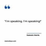 40 Kamala Harris Funny Quotes (and Meme-Worthy Moments)