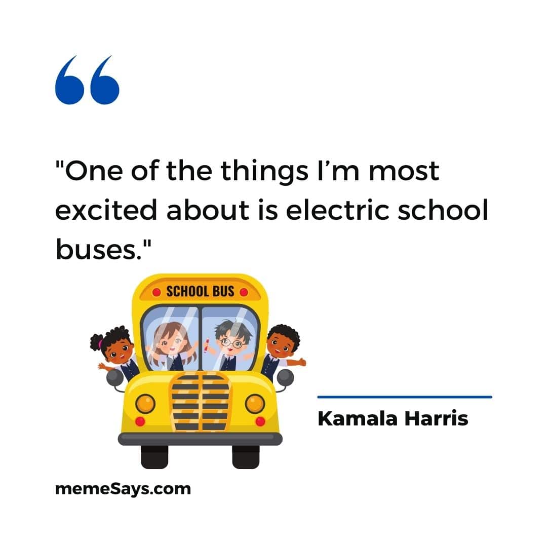 40 Kamala Harris Funny Quotes (and Meme-Worthy Moments)