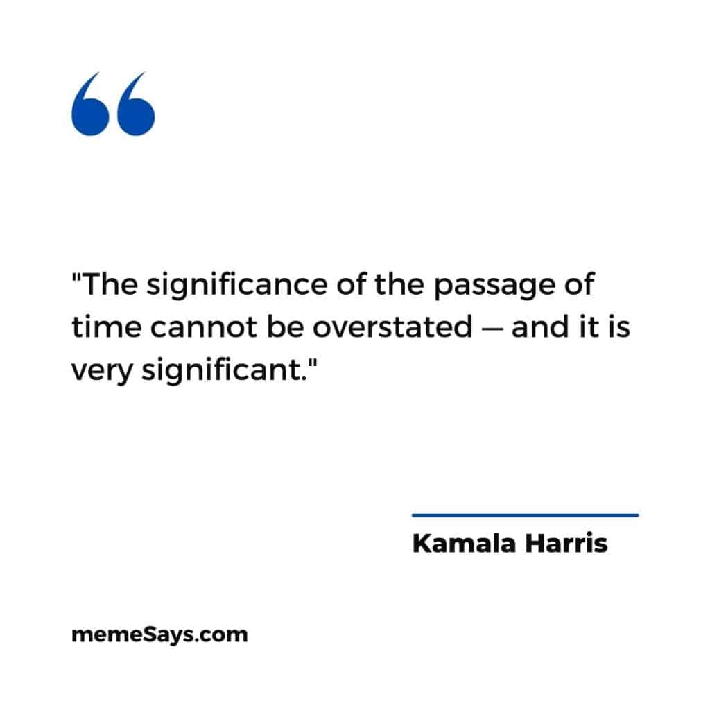 40 Kamala Harris Funny Quotes (and Meme-Worthy Moments)