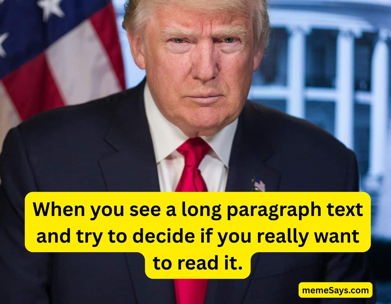 Donald Trump Funny Memes 2025